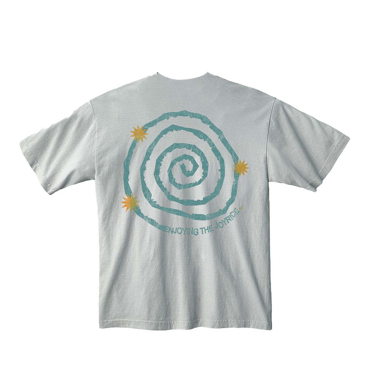 Juno T-Shirt – flipturn